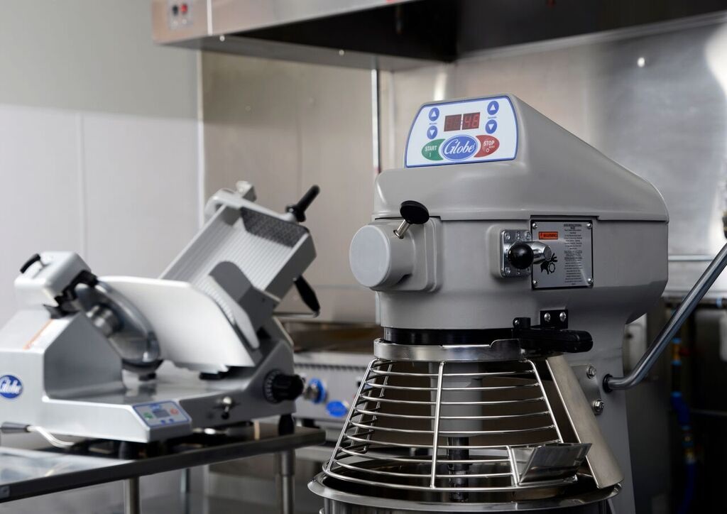 Cool Point Refrigeration